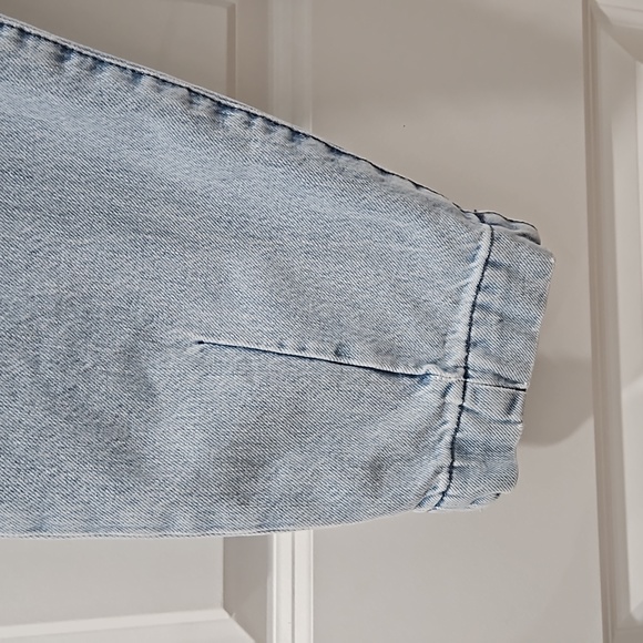 Gianni Bini | Jeans | Nwt Gianni Bini Bea Tapered Denim Jean Sz 28 ...